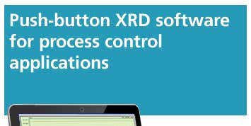 XRD Data Analysis Software | Malvern Panalytical